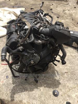 Complete Tukunbo Engine for Range Rover LR3 in Mushin - Vehicle Parts ...