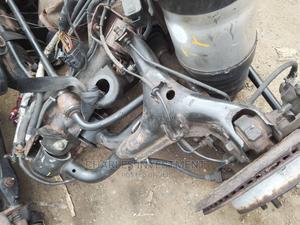 Complete Suspension Range Rover 012 in Amuwo-Odofin - Vehicle Parts ...