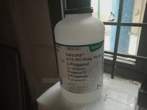2-Propanol I L Merck (Sigma Aldrich) in Lekki - Medical Equipment ...