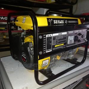 Senwei Generator 1.5kva in Lekki - Electrical Equipment, Eminent ...