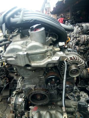 Complete Engine for Nissa Almera 2013/2015 for sale - Bathmeka Auto ...