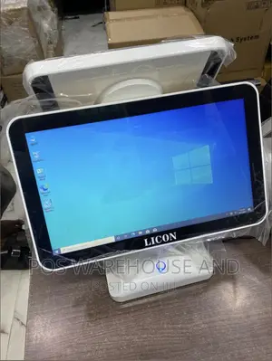 Double Point Of Sale (POS) in Nigeria for sale Price on Jiji.ng