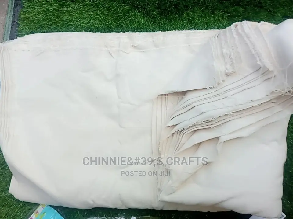 Monk Cloth in Jos - Arts, Crafts & Awards, Chinnie's Crafts | Jiji.ng
