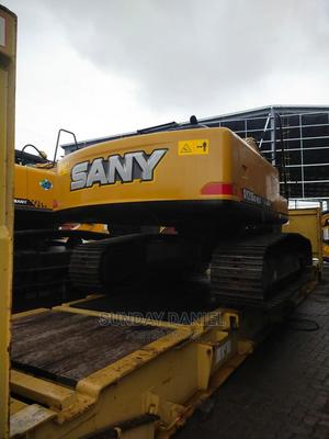 Sany Excavator Cummins Engine Brand New in Amuwo-Odofin - Construction ...