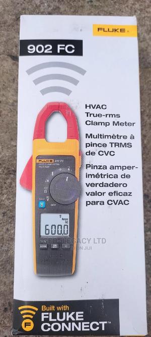 902 FC Fluke Meter in Lagos Island (Eko) - Electrical Equipment ...