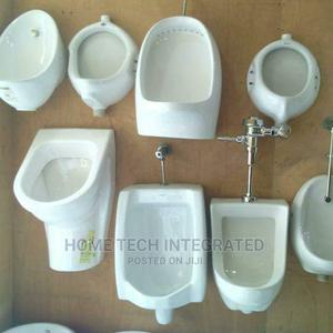 Men Urinary Systems in Orile - Plumbing & Water Systems, Home Tech ...