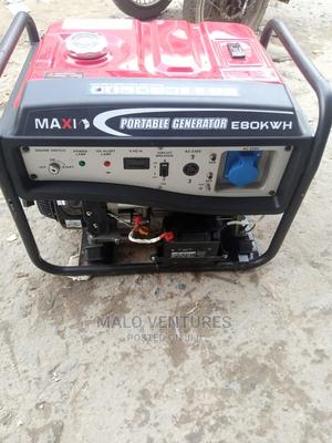 10kva Maxi Generator in Ikoyi - Electrical Equipment, Malo Ventures ...