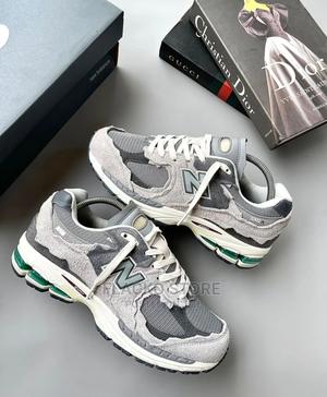 Original New Balance 2002R Protection Pack Sneaker Available in Lagos ...