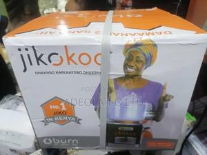 Jikokoa Charcoal Stove in Lagos Island (Eko) - Kitchen Appliances ...
