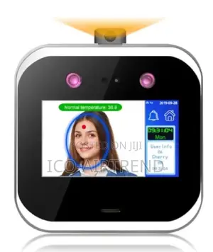 Biometric Machines in Nigeria for sale Price on Jiji.ng