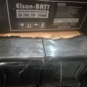 SELL Your Used Scrap Inverter Batteries to Us in Oshodi - Other ...