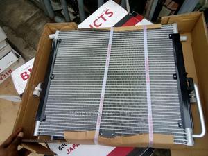 NEW OEM Condenser for Mercedes Benz G63 New Model in Mushin - Vehicle ...