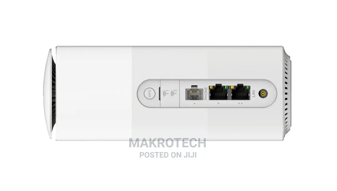 Mtn 5g Router With 100gb Follow Come in Ikeja - Networking Products ...
