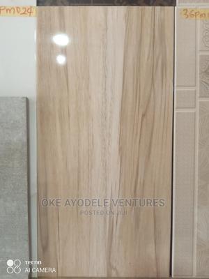 Virony Wooden Wall Tiles 30/60 in Mushin - Building Materials ...