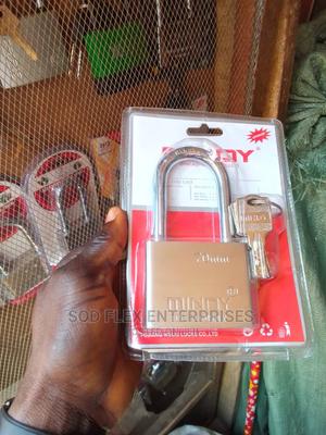 70mm Original Mindy Padlock in Lagos Island (Eko) - Home Accessories ...