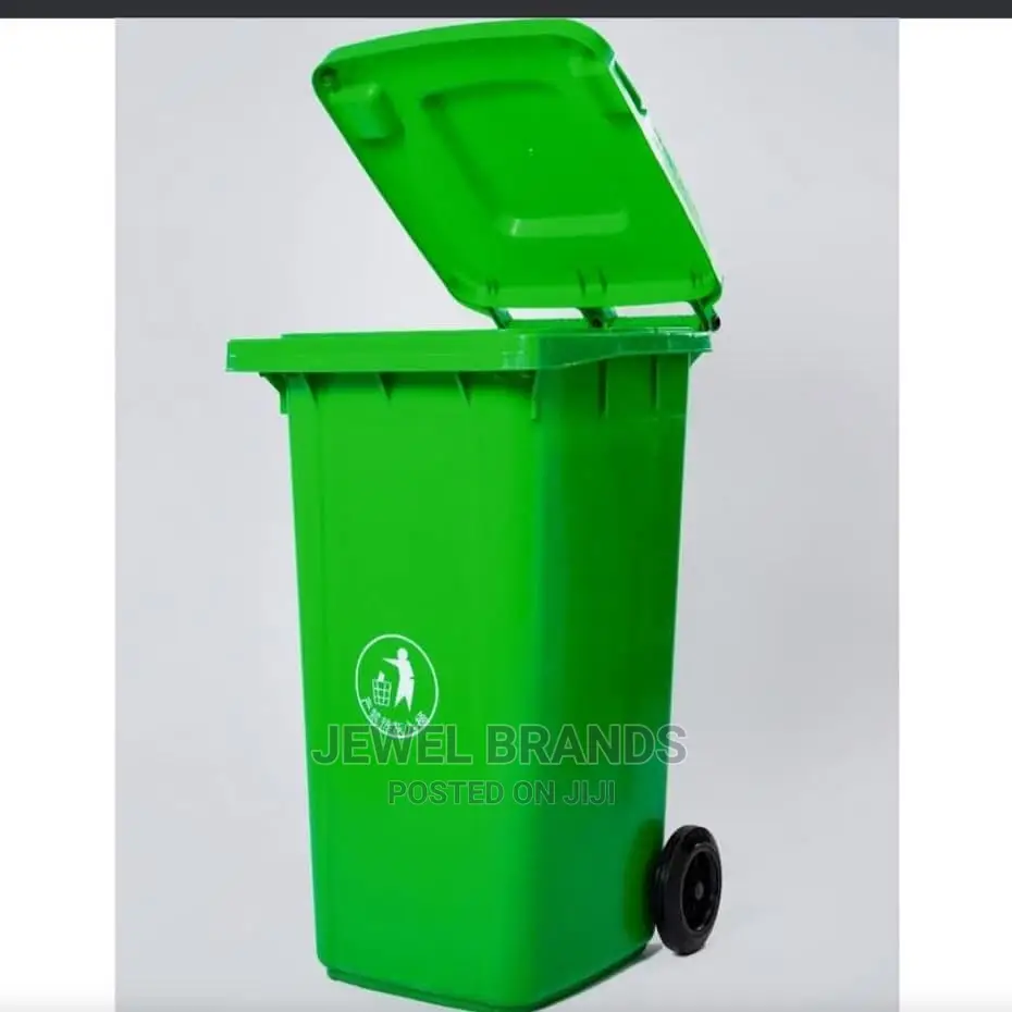 Waste Bin/ Wheeler/ Dust Bin 240 Litres in Lekki - Home Accessories ...