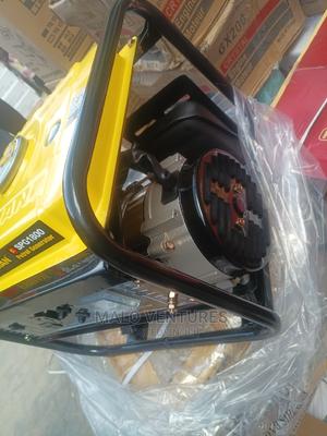 Sumec Firman Generator SPG 1800 in Ikoyi - Electrical Equipment, Malo ...