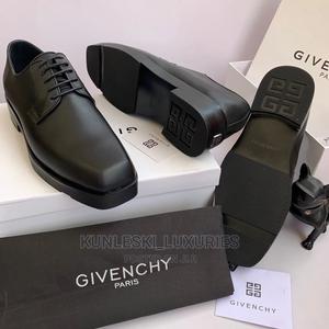Original Givenchy Men Leather Shoe Available in Lagos Island (Eko ...