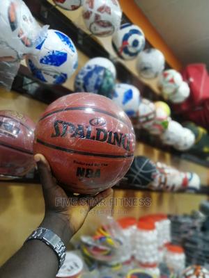 Basketball in Surulere - Sports Equipment, Five Star Fitness | Jiji.ng