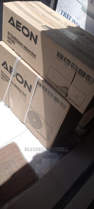 AEON Air Conditioner 1.5hp in Ojo - Home Appliances, Blessed Maxwell ...