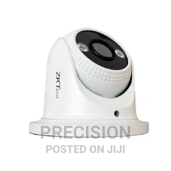 2mp Es-32e11c Zkteco Camera in Kado - Security & Surveillance, Precision Engineering | Jiji.ng