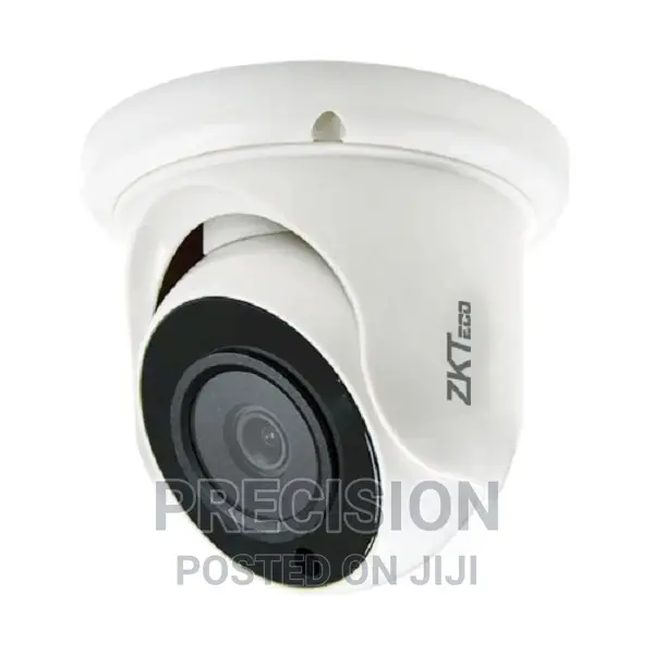 2mp HD Analog Camera in Kado - Security & Surveillance, Precision ...