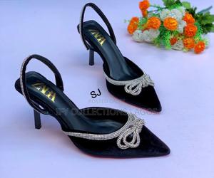 Zara Footwears in Lagos Island (Eko) - Shoes, Ify Collection Ify | Jiji.ng