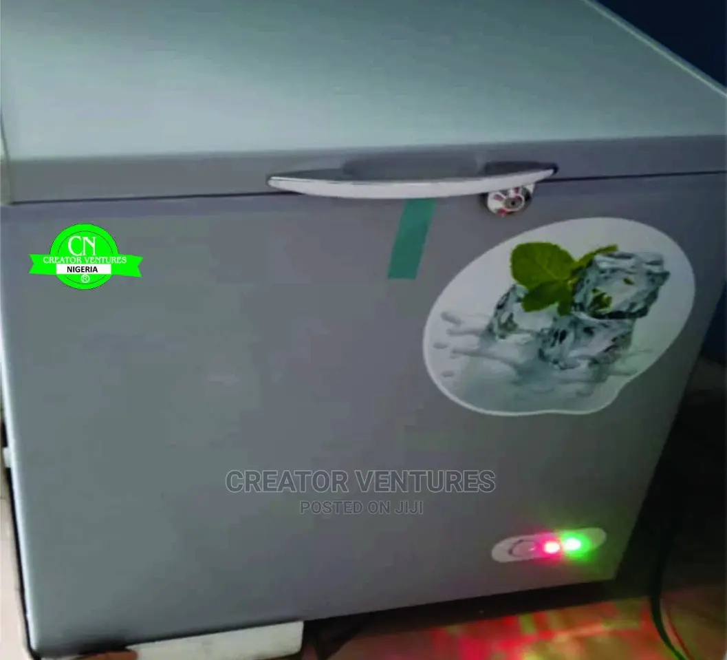 Solar Deep Freezers Dc/Ac Inverter,Fully Coper,Fast Blocking for sale ...