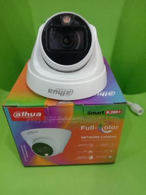 Dahua Full Color 2mp IP Camera in Ikeja - Security & Surveillance, Pns International Investment ...