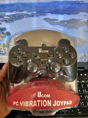 Game Fun ASAP Rockit PC Games | 09040475289 | jiji.ng