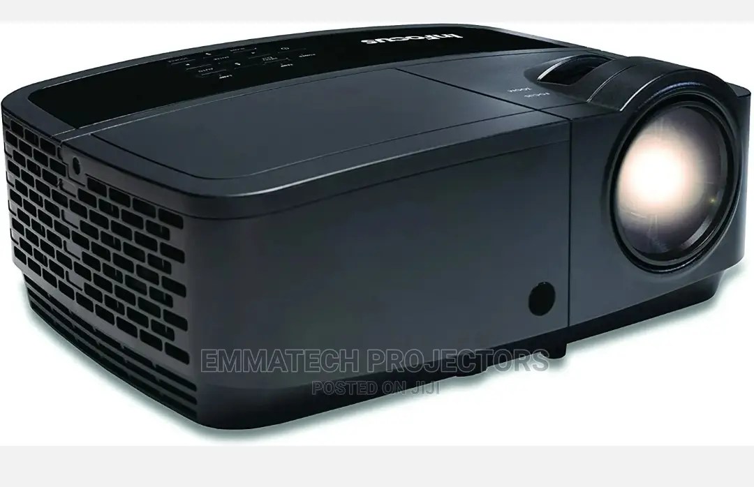 New Projector Infocus Daylight Lekki ,Ikeja,Surulere ,Ibadan in Ikeja - TV & DVD Equipment ...