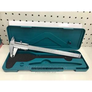 Total Caliper INOX 200mm (Tmt3120 in Lagos Island (Eko) - Hand Tools ...