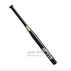 Steel Baseball Bat - 36 Inch in Ojodu - Sports Equipment, Samuel Ayo ...