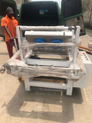 Nylon Printing Machine 1 Colour in Kano Municipal - Manufacturing ...