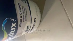 Dulux Paints in Nigeria for sale Prices on Jiji.ng