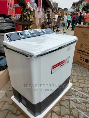 Washing Machines in Lagos for sale Price on Jiji.ng