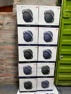 Harman Kardon Onyx Studio 7 in Ikeja - Audio & Music Equipment, Nelson ...
