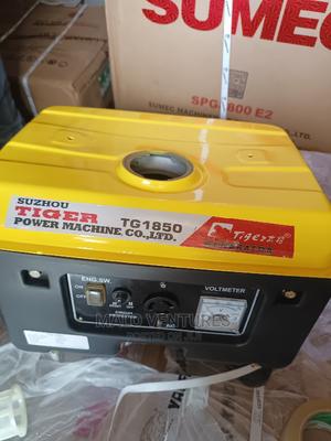 Tiger Generator 100% Copper in Lagos Island (Eko) - Electrical ...