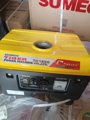 Tiger Generators in Nigeria for sale Price on Jiji.ng