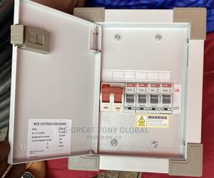 Havell S DB Single Phase in Lagos Island (Eko) - Electrical Equipment ...