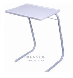 Table Mate Multipurpose Adjustable/Foldable Table Mate II in Lagos ...