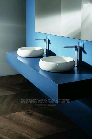 Executive Wash Hand Basin in Orile - Plumbing & Water Systems ...