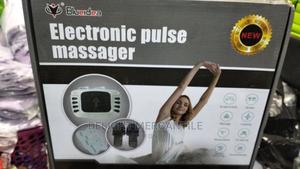 Electronic Pulse Massager Blueidea in Lagos Island (Eko) - Massagers, Ajomale Mohammed Adewale ...