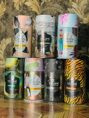 Storm Fragrance in Nigeria for sale Prices on Jiji.ng