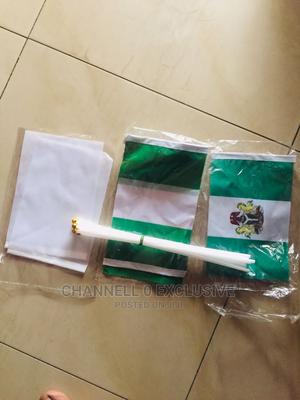 Flags for Printing in Surulere - Printing Services, Emeka Trust | Jiji.ng