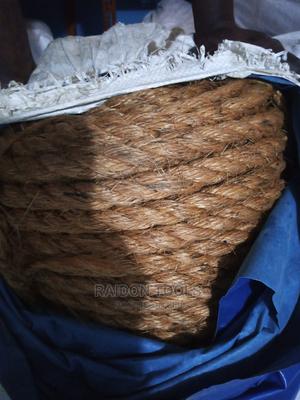 Manila Marine Rope 20mm/100yard in Victoria Island - Hand Tools, Raidon ...