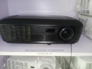 Dell 1210S DLP Projector in Oshodi - TV & DVD Equipment, Segnologies ...