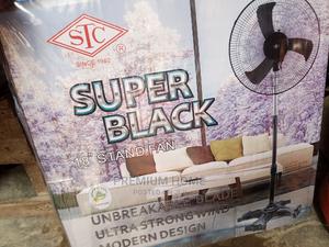 STC Standing Fan 18 Inches in Lagos Island (Eko) - Home Appliances ...