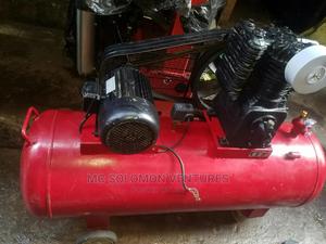 High Pressure Air Compressor 5hp 300littre in Ojo - Vehicle Parts ...