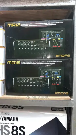 Preamps in Ojo for sale Prices on Jiji.ng
